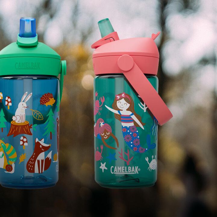CamelBak® Italia - Sito Ufficiale
